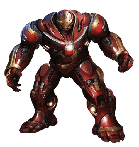 Hulkbuster Infinity War Wallpapers Wallpaper Cave