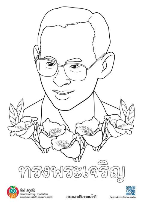 วิชาการ มาแล้วครับ ภาพระบายสีวันพ่อ 5 Facebook