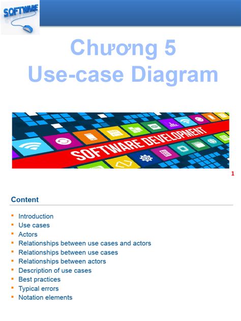 Chuong 5 Use Case Diagram Pdf