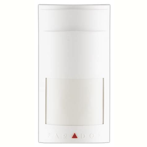 Paradox Alarm Kits Wireless Keyboard Detectors Remote Controls