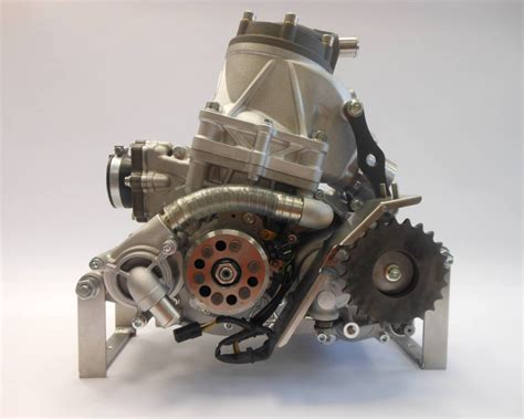 Superkart Engine 250 Single