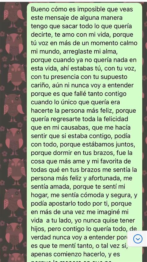 Carta De Despedida A Mi M S Grande Amor Carta De Despedida Mensajes De Texto Rom Nticos