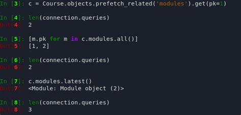 Exists A Way To Check If Related Objects Has Been Prefetched Using