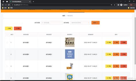 关于学生用品采购系统设计与实现Spring Boot MySQL Vue HTML html采购系统 CSDN博客