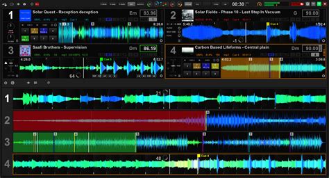 VirtualDJ Download Skins Extensions