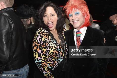 Lori Mattix Fotografías E Imágenes De Stock Getty Images