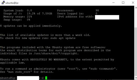 Aws React Nodeexpress 프로젝트를 Ec2에 배포하기 2