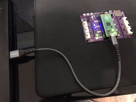 Using Arduino Ide 20 And Code On Raspberry Pi Pico Boards By Robofoundry Medium