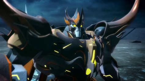 Transformers Prime Predacon Rising Full Movie Part 8 In Hindi Terrorcon Vs Predaking Vs