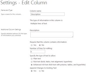 SharePoint 2013 The Better Task List I Like SharePoint