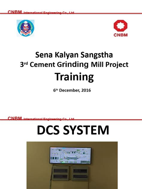 18 Dcs Plc Training Document Pdf Programmable Logic Controller Input Output