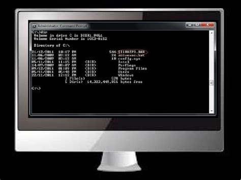 Restore Files From Recycle Bin Through Command Prompt
