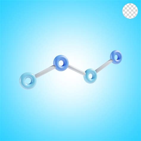 Premium Psd Analysis Chart Icon 3d Illustration