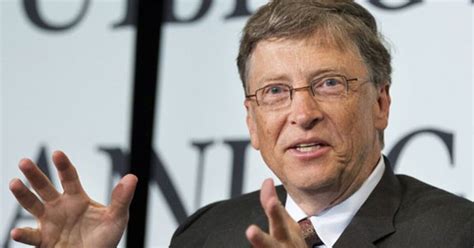 cuando bill gates rechazó el libro electrónico infobae