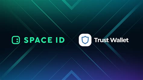 Bnb Domain Name Is Now Supported By Trust Wallet By Space Id Medium