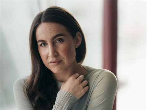 Interview Met Kirsten Wicklund Opera Ballet Vlaanderen