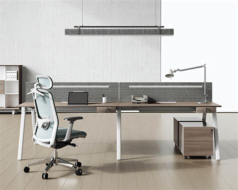 The Future Of Workspace Flexibility Exploring Modular Workstations