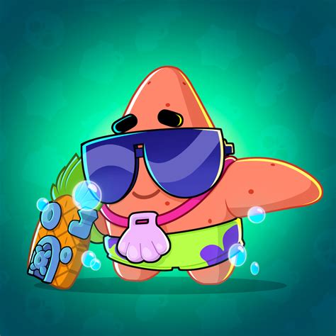 Brawl Stars Spongebob Takeover Celebrate 25 Years With Bikini Bottom Brawlers Huffmag Latest