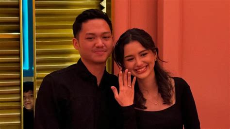 Profil Azriel Hermansyah Putra Anang Hermansyah Lamar Kekasih Di Hari Ulang Tahun
