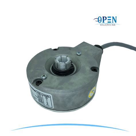 Encoder Incremental Dynapar Hs35n Na Open Solicite Cotação