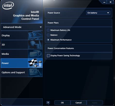 Display Cant Disable Auto Screen Dimming On Asus Laptop Windows 10 Super User