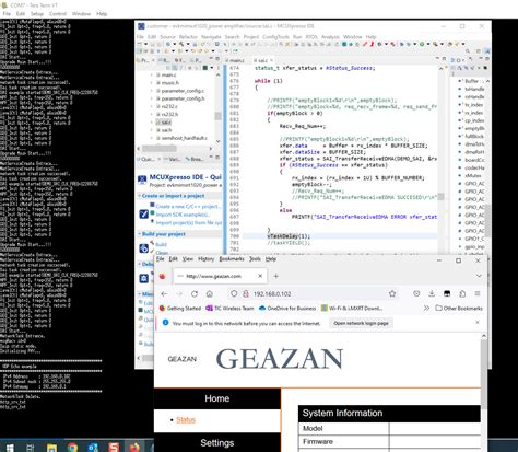 Freertos多任务调度2 Nxp Community