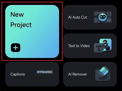 Speed Up Video Filmora For Mobile Guide