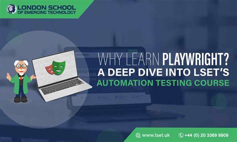 Why Learn Playwright A Deep Dive Into Automation Testing
