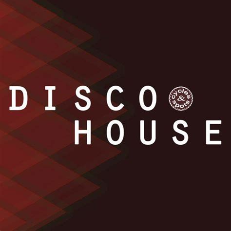 Disco House 10 Construction Kits Deep Data Loops