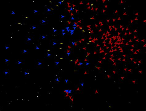 Space Rts Ecs By Envilon Script