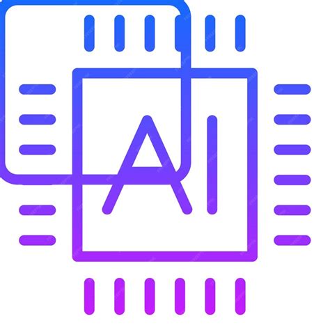 Premium Vector Processor Vector Illustration