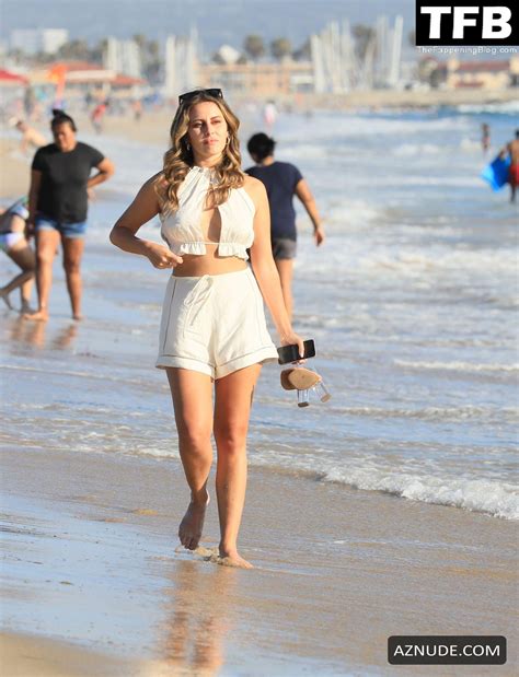 Renee Ash Nude Aznude