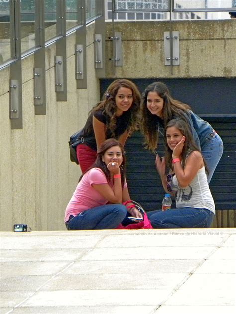 Fernando Alarcón On Linkedin Mujeres