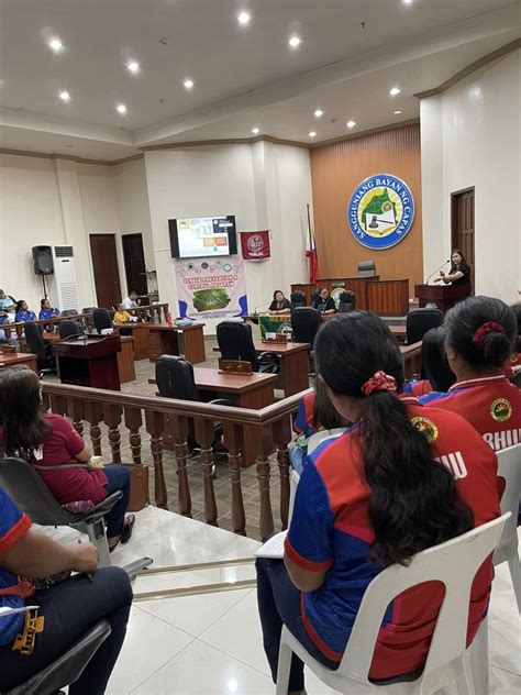 Dengue Prevention And Control Program