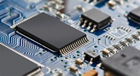 Mature Process Capacity To Grow 6 In 2025 Communications Today