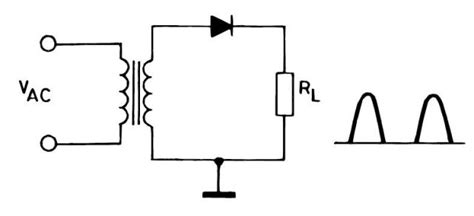 Power Supply Design Notes Rectifier Circuits Power Electronics News