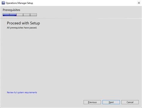 Upgrading Scom 2019 To Scom 2022 Tom Zieglers System Center Blog