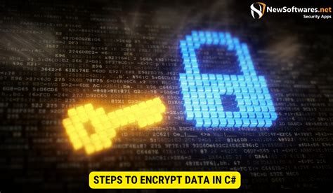 How To Encrypt Data In C A Comprehensive Guide Blog