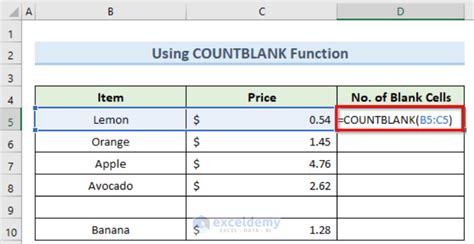 [fixed ] excel filter stops at blank row 4 possible solutions