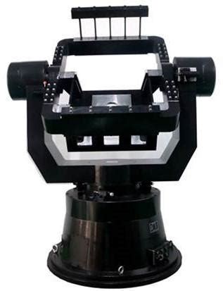 Two Axis Position Rate Turntable DT A SKYLINE China Manufacturer Other Electrical