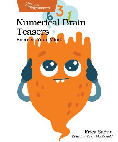 Numerical Brain Teasers Exercise Your Mind Scanlibs