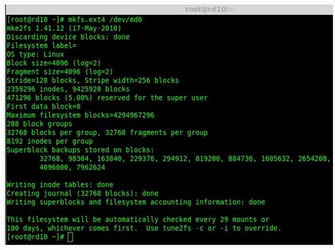 What Is RAID 10 Everything To Know