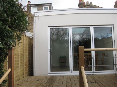 Modular Extensions Build Eco