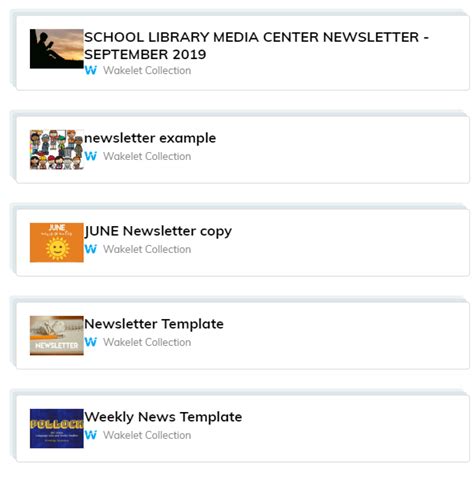 Newsletters Tcea Technotes Blog