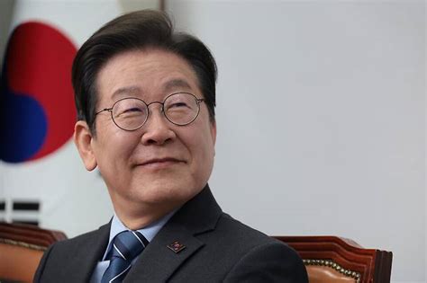 [단독] 이재명 공직선거법 위반 사건 상고심 서류 10일 만에 의원회관서 수령