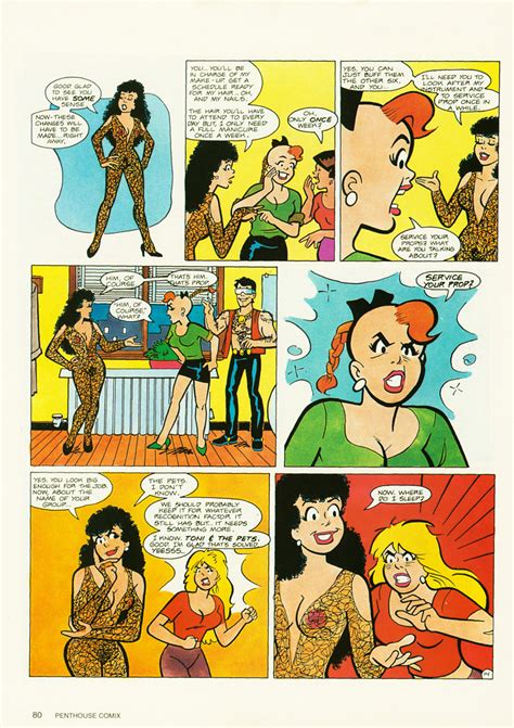 Rule 34 Dan Decarlo Pets Tagme 2421666