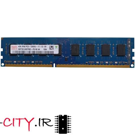 خرید و قیمت رم هانیکس Ddr3 باس 1600 با ظرفیت 4 گیگ ترب