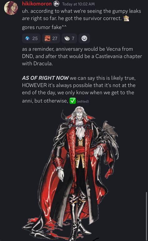 Gumpy Was Proven True R Leaksdbd