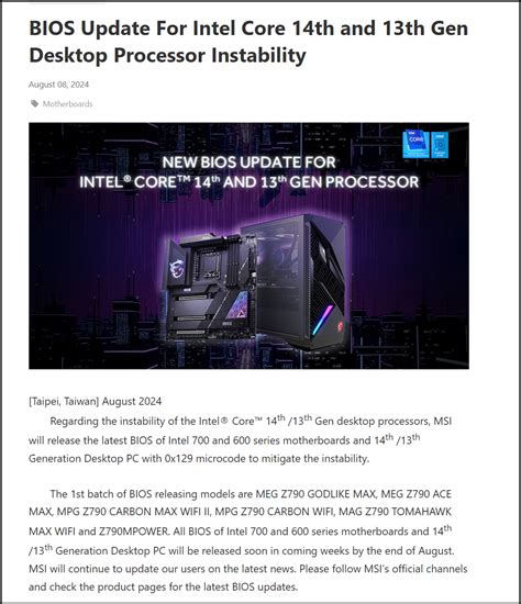 Guide How To Set Good Power Limits In The Bios And Reduce The Cpu