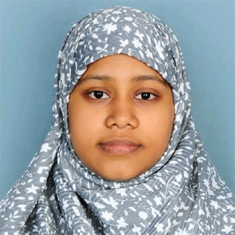 Ayesha Shaik Mohammad None None At This Time Linkedin